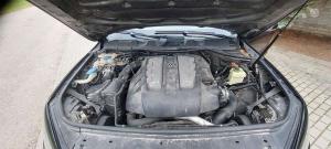 Melns Volkswagen Touareg 2012 Viļņa, ar dzinēja tilpumu 3.00 L un nobraukumu 309 tūkst. km par 9999 €, foto 10 vietnē AUTOMOTO.COM.LV