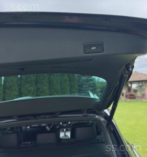 Melns Volkswagen Touareg 2012 Rīga, ar dzinēja tilpumu 3.00 L un nobraukumu 226 tūkst. km par 12700 €, foto 13 vietnē AUTOMOTO.COM.LV