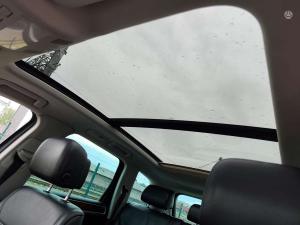 Melns Volkswagen Touareg 2012 Šauļi, ar dzinēja tilpumu 3.00 L un nobraukumu 251 tūkst. km par 9400 €, foto 22 vietnē AUTOMOTO.COM.LV