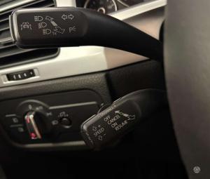 Melns Volkswagen Touareg 2012 Marijampole, ar dzinēja tilpumu 2.97 L un nobraukumu 326 tūkst. km par 12650 €, foto 14 vietnē AUTOMOTO.COM.LV