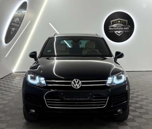 Melns Volkswagen Touareg 2012 Marijampole, ar dzinēja tilpumu 2.97 L un nobraukumu 326 tūkst. km par 12650 €, foto 21 vietnē AUTOMOTO.COM.LV