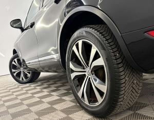 Melns Volkswagen Touareg 2012 Marijampole, ar dzinēja tilpumu 2.97 L un nobraukumu 326 tūkst. km par 12650 €, foto 27 vietnē AUTOMOTO.COM.LV