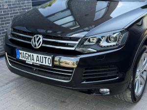 Melns Volkswagen Touareg 2012 Marijampole, ar dzinēja tilpumu 2.97 L un nobraukumu 278 tūkst. km par 13250 €, foto 8 vietnē AUTOMOTO.COM.LV