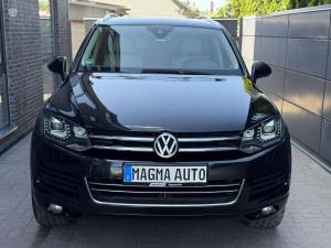 Melns Volkswagen Touareg 2012 Marijampole, ar dzinēja tilpumu 2.97 L un nobraukumu 278 tūkst. km par 13250 €, foto 10 vietnē AUTOMOTO.COM.LV