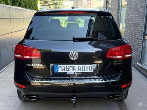 Melns Volkswagen Touareg 2012 Marijampole, ar dzinēja tilpumu 2.97 L un nobraukumu 278 tūkst. km par 13250 €, foto 17 vietnē AUTOMOTO.COM.LV