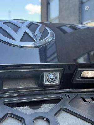 Melns Volkswagen Touareg 2012 Marijampole, ar dzinēja tilpumu 2.97 L un nobraukumu 278 tūkst. km par 13250 €, foto 18 vietnē AUTOMOTO.COM.LV