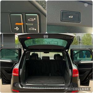 Melns Volkswagen Touareg 2012 Jonava, ar dzinēja tilpumu 4.13 L un nobraukumu 299 tūkst. km par 11900 €, foto 39 vietnē AUTOMOTO.COM.LV