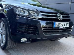 Melns Volkswagen Touareg 2012 Marijampole, ar dzinēja tilpumu 2.97 L un nobraukumu 278 tūkst. km par 13250 €, foto 9 vietnē AUTOMOTO.COM.LV