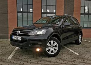 Melns Volkswagen Touareg 2013 Rīga, ar dzinēja tilpumu 3.00 L un nobraukumu 205 tūkst. km par 12500 €, foto 13 vietnē AUTOMOTO.COM.LV