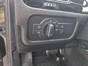Melns Volkswagen Touareg 2013 Viļņa, ar dzinēja tilpumu 3.00 L un nobraukumu 283 tūkst. km par 12800 €, foto 9 vietnē AUTOMOTO.COM.LV