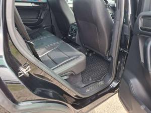 Melns Volkswagen Touareg 2013 Viļņa, ar dzinēja tilpumu 3.00 L un nobraukumu 283 tūkst. km par 12800 €, foto 17 vietnē AUTOMOTO.COM.LV