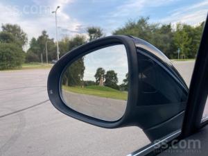 Melns Volkswagen Touareg 2013 Rīga, ar dzinēja tilpumu 3.00 L un nobraukumu 288 tūkst. km par 13700 €, foto 19 vietnē AUTOMOTO.COM.LV