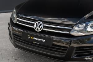Melns Volkswagen Touareg 2014 Viļņa, ar dzinēja tilpumu 0.00 L un nobraukumu 305 tūkst. km par 12900 €, foto 5 vietnē AUTOMOTO.COM.LV