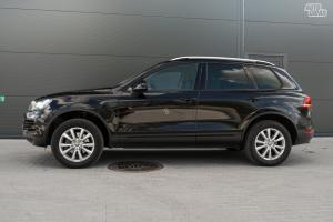 Melns Volkswagen Touareg 2014 Viļņa, ar dzinēja tilpumu 0.00 L un nobraukumu 305 tūkst. km par 12900 €, foto 7 vietnē AUTOMOTO.COM.LV