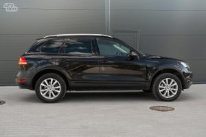Melns Volkswagen Touareg 2014 Viļņa, ar dzinēja tilpumu 0.00 L un nobraukumu 305 tūkst. km par 12900 €, foto 9 vietnē AUTOMOTO.COM.LV