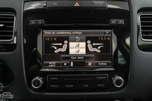 Melns Volkswagen Touareg 2014 Viļņa, ar dzinēja tilpumu 0.00 L un nobraukumu 305 tūkst. km par 12900 €, foto 26 vietnē AUTOMOTO.COM.LV