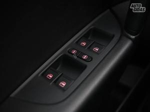 Melns Volkswagen Touareg 2014 Viļņa, ar dzinēja tilpumu 3.00 L un nobraukumu 200 tūkst. km par 14299 €, foto 25 vietnē AUTOMOTO.COM.LV