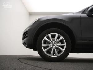 Melns Volkswagen Touareg 2014 Viļņa, ar dzinēja tilpumu 3.00 L un nobraukumu 200 tūkst. km par 14299 €, foto 27 vietnē AUTOMOTO.COM.LV