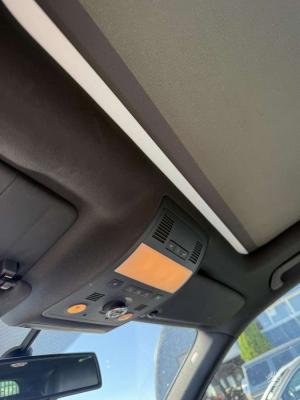 Melns Volkswagen Touareg 2014 Jurbarkas, ar dzinēja tilpumu 3.00 L un nobraukumu 300 tūkst. km par 10499 €, foto 15 vietnē AUTOMOTO.COM.LV