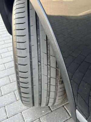 Melns Volkswagen Touareg 2014 Viļņa, ar dzinēja tilpumu 3.60 L un nobraukumu 300 tūkst. km par 7500 €, foto 22 vietnē AUTOMOTO.COM.LV