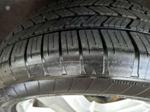 Melns Volkswagen Touareg 2014 Šauļi, ar dzinēja tilpumu 3.60 L un nobraukumu 235 tūkst. km par 9250 €, foto 29 vietnē AUTOMOTO.COM.LV