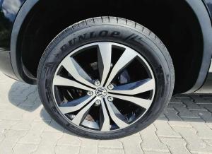 Melns Volkswagen Touareg 2014 Viļņa, ar dzinēja tilpumu 2.97 L un nobraukumu 203 tūkst. km par 14499 €, foto 15 vietnē AUTOMOTO.COM.LV