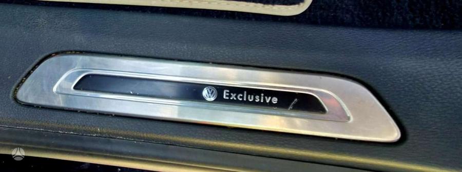 Melns Volkswagen Touareg 2014 Viļņa, ar dzinēja tilpumu 2.97 L un nobraukumu 203 tūkst. km par 14499 €, foto 22 vietnē AUTOMOTO.COM.LV