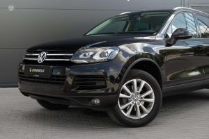 Melns Volkswagen Touareg 2014 Viļņa, ar dzinēja tilpumu 2.97 L un nobraukumu 305 tūkst. km par 9750 €, foto 3 vietnē AUTOMOTO.COM.LV