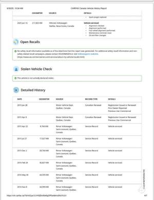 Black Volkswagen Touareg 2015 in Siauliai, with an engine capacity of 3.60 L and mileage of 225 thousand km for 13500 €, photo 22 on AUTOMOTO.COM.LV