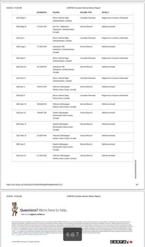 Black Volkswagen Touareg 2015 in Siauliai, with an engine capacity of 3.60 L and mileage of 225 thousand km for 13500 €, photo 23 on AUTOMOTO.COM.LV