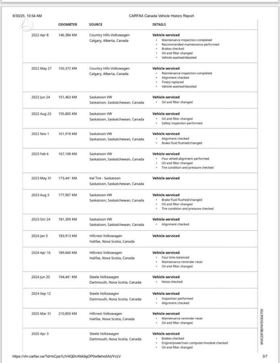 Black Volkswagen Touareg 2015 in Siauliai, with an engine capacity of 3.60 L and mileage of 225 thousand km for 13500 €, photo 24 on AUTOMOTO.COM.LV
