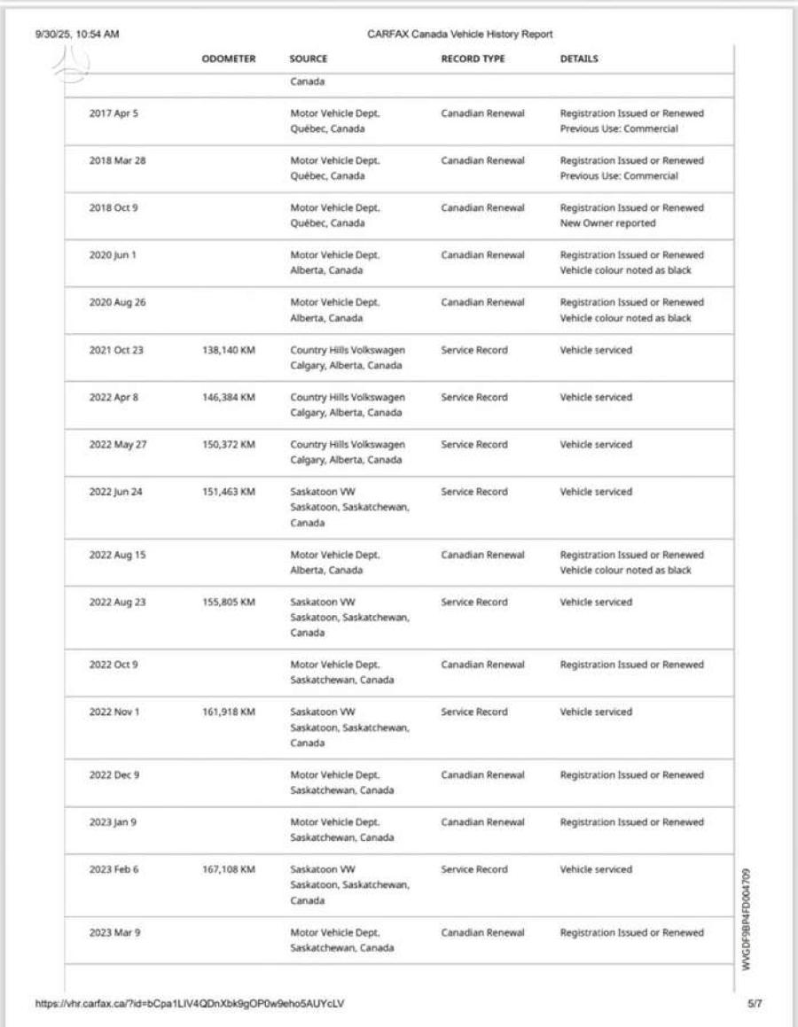 Black Volkswagen Touareg 2015 in Siauliai, with an engine capacity of 3.60 L and mileage of 225 thousand km for 13500 €, photo 25 on AUTOMOTO.COM.LV