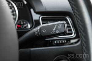 Black Volkswagen Touareg 2015 in Riga, with an engine capacity of 3.00 L and mileage of 0 thousand km for 13990 €, photo 22 on AUTOMOTO.COM.LV