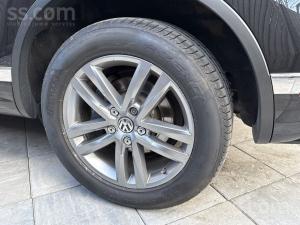 Melns Volkswagen Touareg 2015 Jūrmala, ar dzinēja tilpumu 3.00 L un nobraukumu 249 tūkst. km par 15996 €, foto 10 vietnē AUTOMOTO.COM.LV