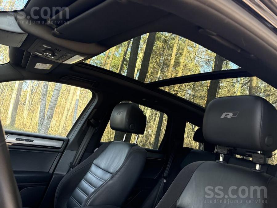 Melns Volkswagen Touareg 2015 Jūrmala, ar dzinēja tilpumu 3.00 L un nobraukumu 249 tūkst. km par 15996 €, foto 14 vietnē AUTOMOTO.COM.LV