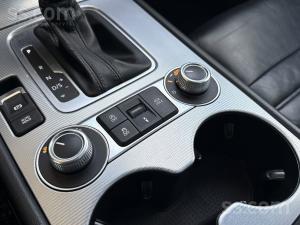 Melns Volkswagen Touareg 2015 Jūrmala, ar dzinēja tilpumu 3.00 L un nobraukumu 249 tūkst. km par 15996 €, foto 16 vietnē AUTOMOTO.COM.LV