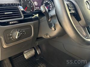 Melns Volkswagen Touareg 2015 Jūrmala, ar dzinēja tilpumu 3.00 L un nobraukumu 249 tūkst. km par 15996 €, foto 20 vietnē AUTOMOTO.COM.LV