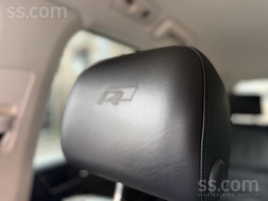 Melns Volkswagen Touareg 2015 Rīga, ar dzinēja tilpumu 3.00 L un nobraukumu 218 tūkst. km par 15990 €, foto 10 vietnē AUTOMOTO.COM.LV
