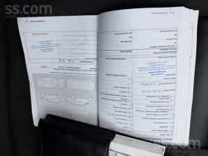Melns Volkswagen Touareg 2015 Rīga, ar dzinēja tilpumu 3.00 L un nobraukumu 218 tūkst. km par 15990 €, foto 16 vietnē AUTOMOTO.COM.LV