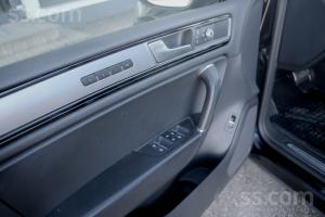 Melns Volkswagen Touareg 2015 Tukums, ar dzinēja tilpumu 3.00 L un nobraukumu 249 tūkst. km par 15996 €, foto 11 vietnē AUTOMOTO.COM.LV