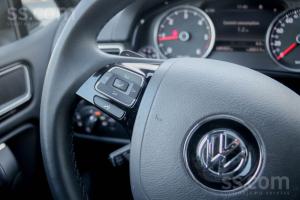 Melns Volkswagen Touareg 2015 Tukums, ar dzinēja tilpumu 3.00 L un nobraukumu 249 tūkst. km par 15996 €, foto 20 vietnē AUTOMOTO.COM.LV