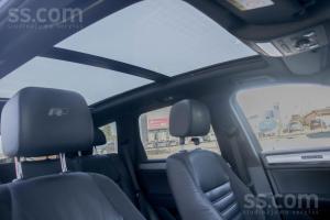 Melns Volkswagen Touareg 2015 Tukums, ar dzinēja tilpumu 3.00 L un nobraukumu 249 tūkst. km par 15996 €, foto 29 vietnē AUTOMOTO.COM.LV