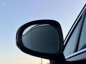 Melns Volkswagen Touareg 2015 Viļņa, ar dzinēja tilpumu 2.97 L un nobraukumu 190 tūkst. km par 18250 €, foto 7 vietnē AUTOMOTO.COM.LV