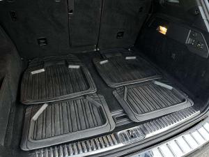 Melns Volkswagen Touareg 2015 Viļņa, ar dzinēja tilpumu 2.97 L un nobraukumu 190 tūkst. km par 18250 €, foto 13 vietnē AUTOMOTO.COM.LV