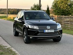Melns Volkswagen Touareg 2015 Viļņa, ar dzinēja tilpumu 2.97 L un nobraukumu 190 tūkst. km par 18250 €, foto 20 vietnē AUTOMOTO.COM.LV