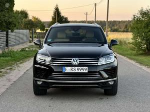 Melns Volkswagen Touareg 2015 Viļņa, ar dzinēja tilpumu 2.97 L un nobraukumu 190 tūkst. km par 18250 €, foto 21 vietnē AUTOMOTO.COM.LV