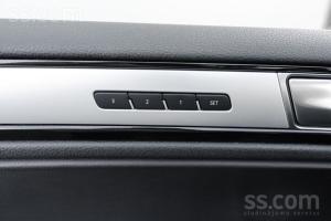 Melns Volkswagen Touareg 2015 Rīga, ar dzinēja tilpumu 3.00 L un nobraukumu 194 tūkst. km par 15650 €, foto 11 vietnē AUTOMOTO.COM.LV