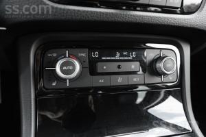 Melns Volkswagen Touareg 2015 Rīga, ar dzinēja tilpumu 3.00 L un nobraukumu 194 tūkst. km par 15650 €, foto 18 vietnē AUTOMOTO.COM.LV