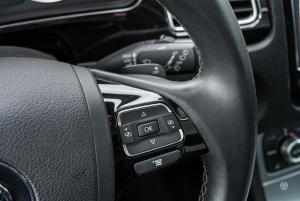 Melns Volkswagen Touareg 2015 Marijampole, ar dzinēja tilpumu 2.97 L un nobraukumu 265 tūkst. km par 15250 €, foto 22 vietnē AUTOMOTO.COM.LV