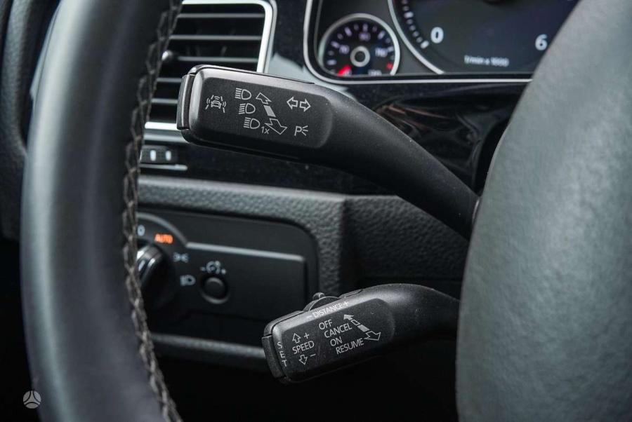 Melns Volkswagen Touareg 2015 Marijampole, ar dzinēja tilpumu 2.97 L un nobraukumu 265 tūkst. km par 15250 €, foto 23 vietnē AUTOMOTO.COM.LV